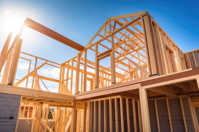 Phases of Custom Home Construction | Colarelli Custom Homes