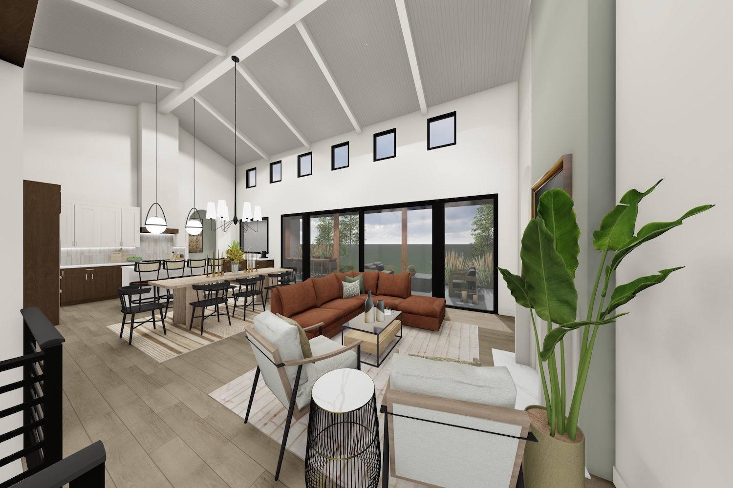 The Centennial | Colarelli Custom Homes | Colorado's Premier Custom ...